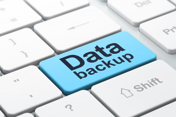 Why automated backup of computer data - ITSimple